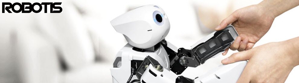 ROBOTIS Affiliate Program